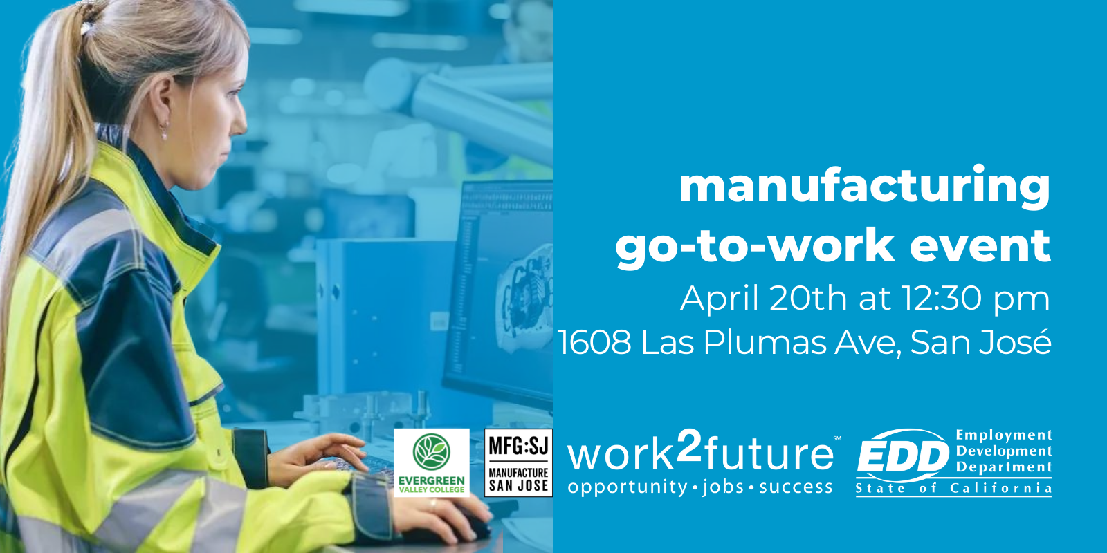 welcome - work2future