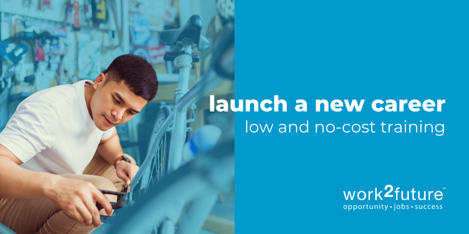 Incumbent Worker Training (IWT) - work2future