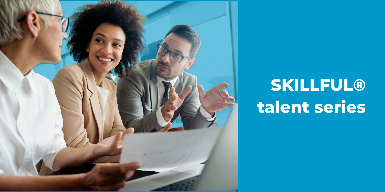 welcome - work2future