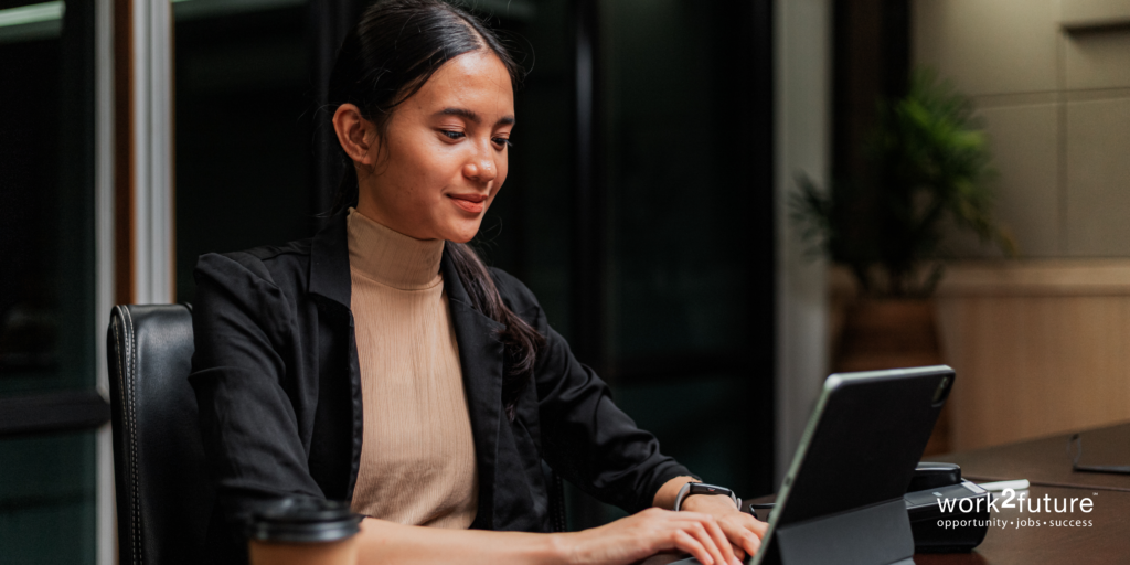 Introduction to AI Workplace Skills - work2future