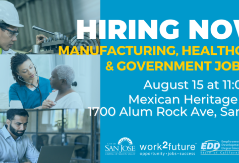 welcome - work2future