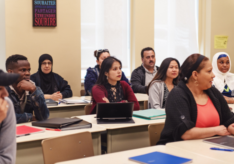 Jobseekers - work2future