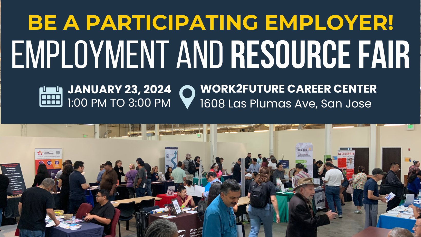 welcome - work2future