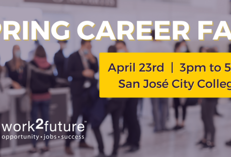 Bienvenido - work2future