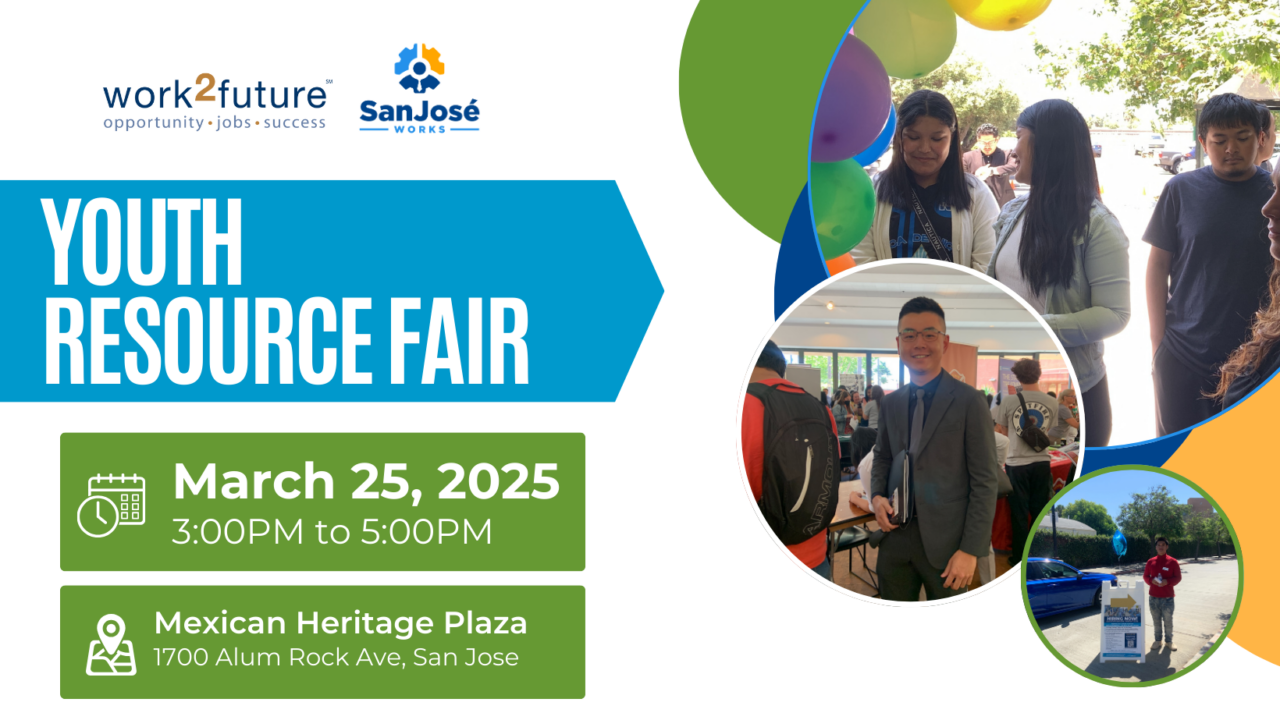 welcome - work2future