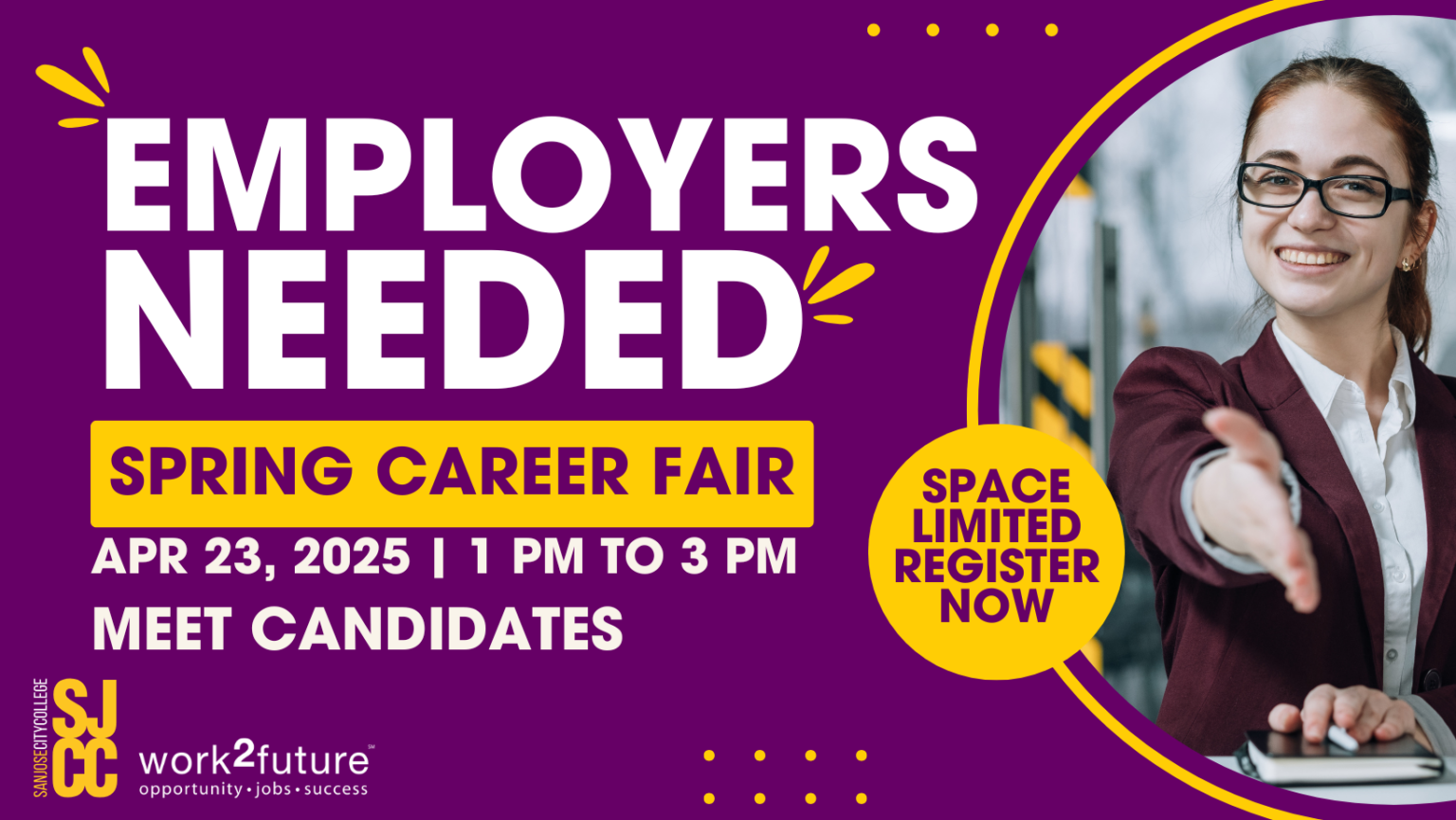 welcome - work2future