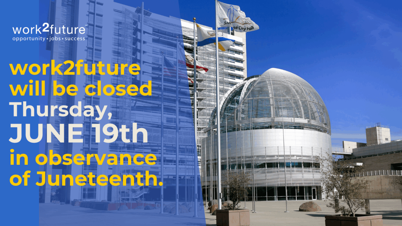 welcome - work2future